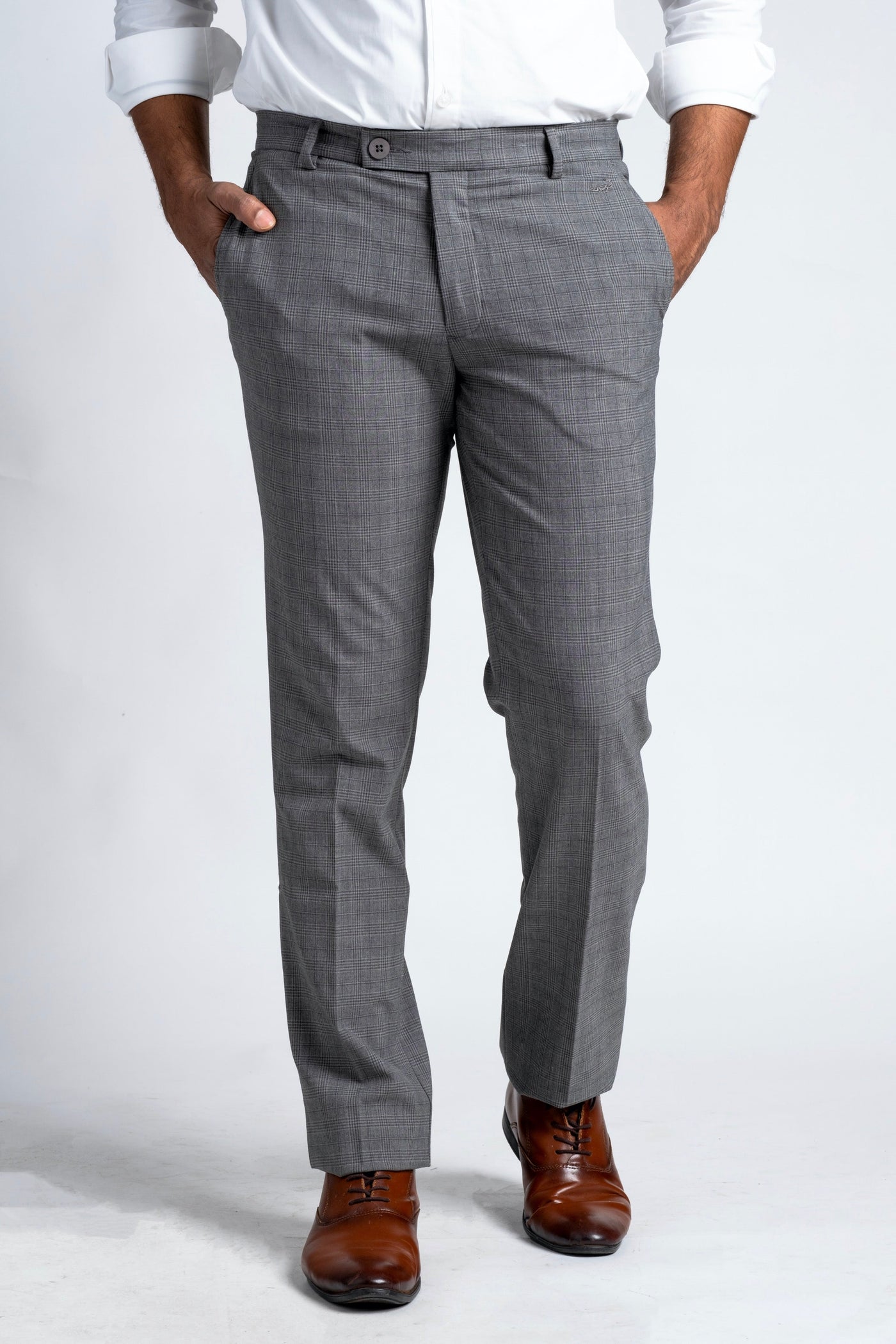 Formal Trousers